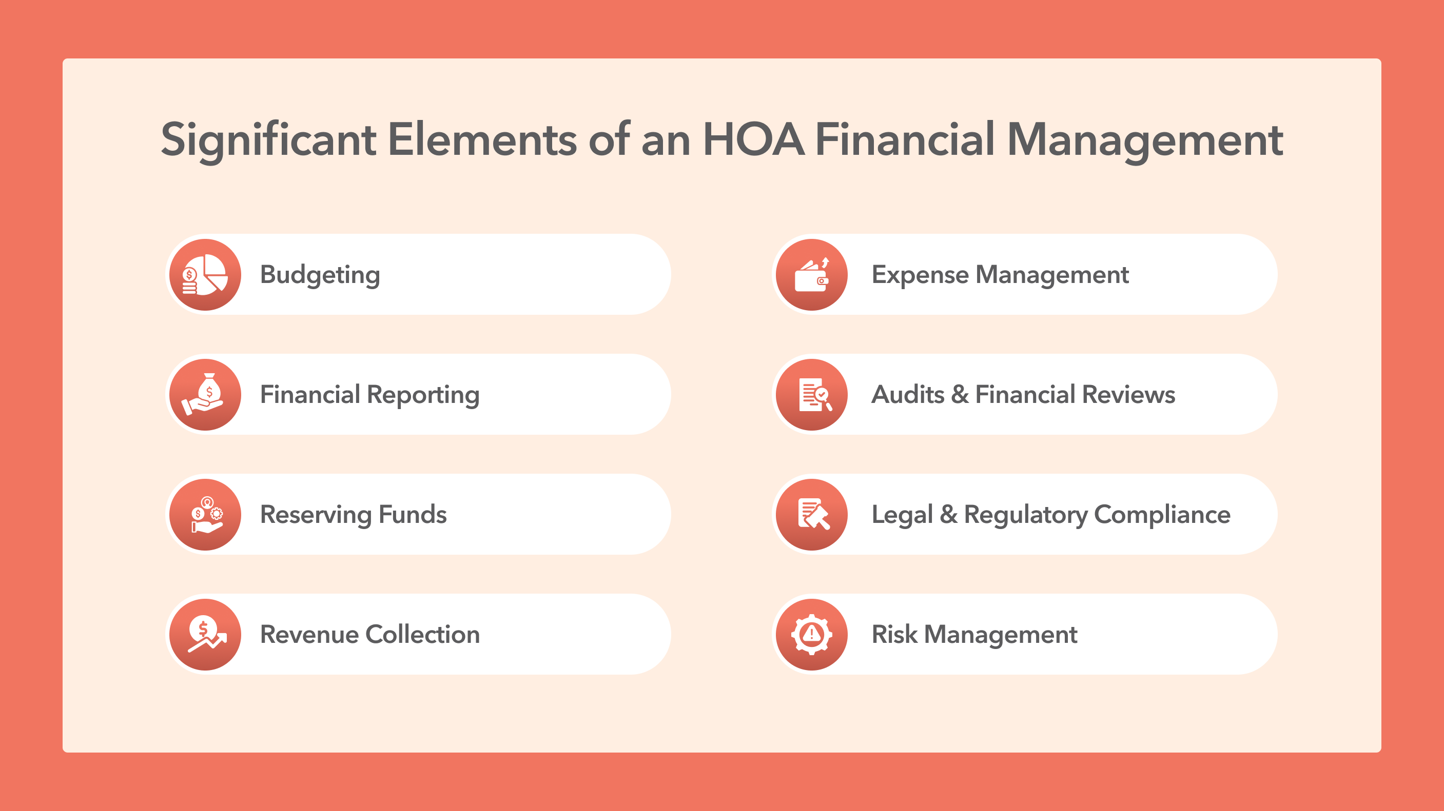 Essential HOA Financial Management Guide | ManageCasa